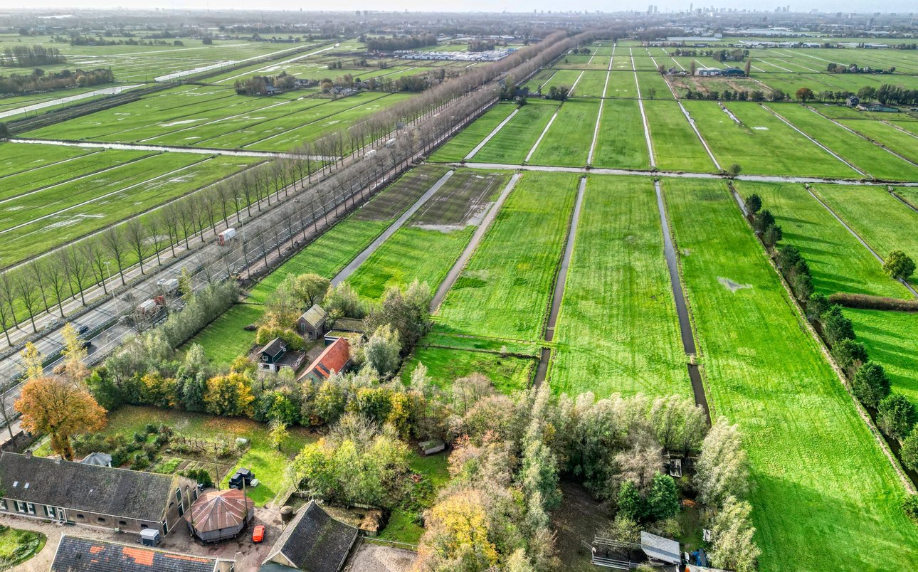 Middengebied Zuidplaspolder | Hoogheemraadschap van Schieland en de ...