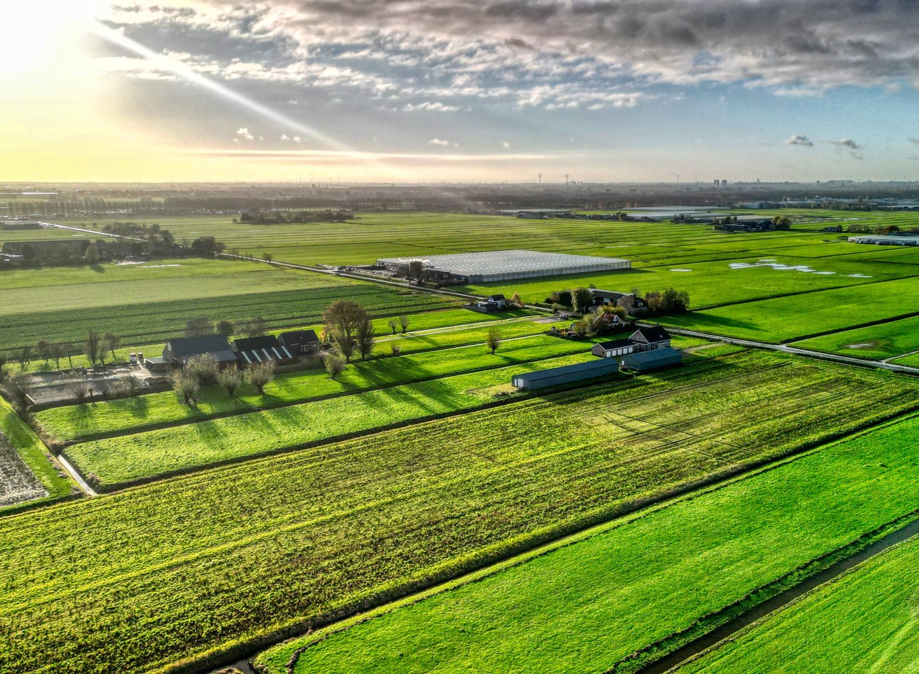 Tijdlijn ontwikkeling Middengebied Zuidplaspolder | Hoogheemraadschap ...